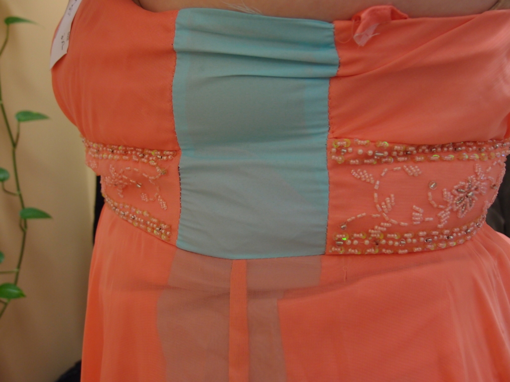 Professional Dress Gussets: Master Dressmakers - CHEUNG'S TAILOR ...